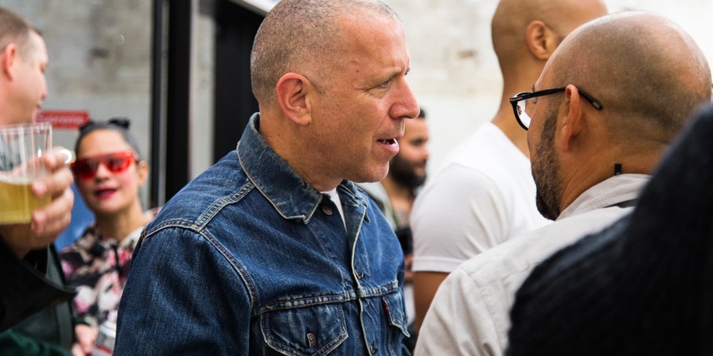 James Jebbia of Supreme Offers Rare Interview | Hypebeast