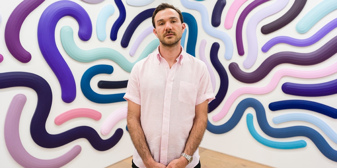 Josh Sperling "Summertime" Exhibition in Tokyo | Hypeart