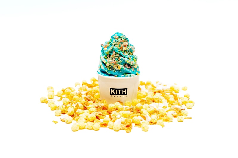 KITH Treats Tokyo "Natsu-Matsuri" Collection | Hypebeast