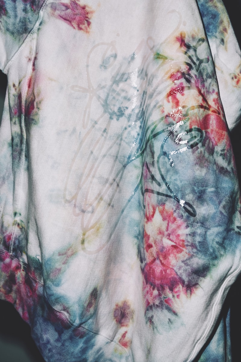 Dave Persue "Wet Paint" Philly Project | Hypebeast