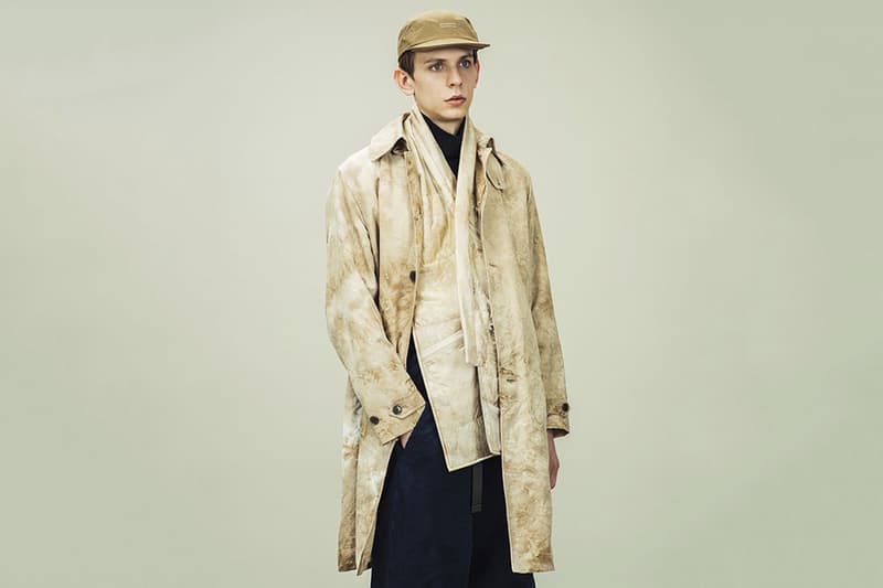 MEANSWHILE Fall/Winter 2019 Collection | Hypebeast