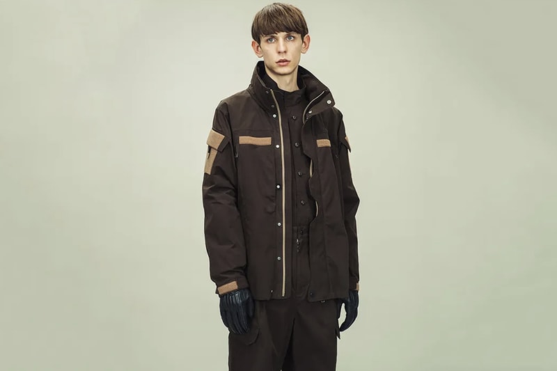 MEANSWHILE Fall/Winter 2019 Collection | Hypebeast