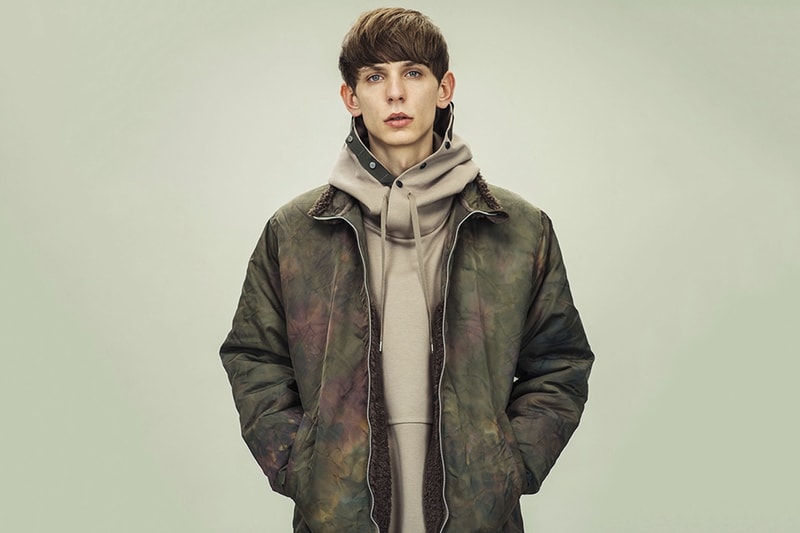 MEANSWHILE Fall/Winter 2019 Collection | Hypebeast