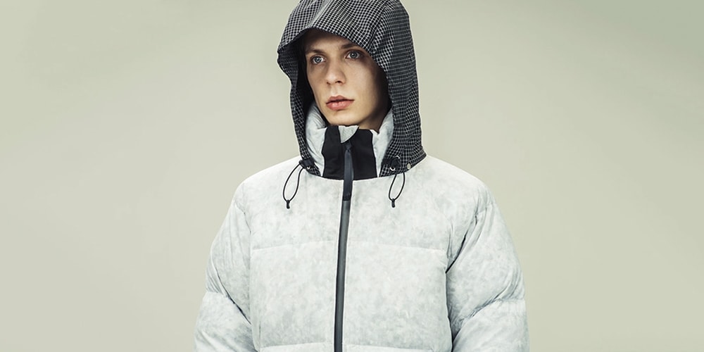 MEANSWHILE Fall/Winter 2019 Collection | Hypebeast