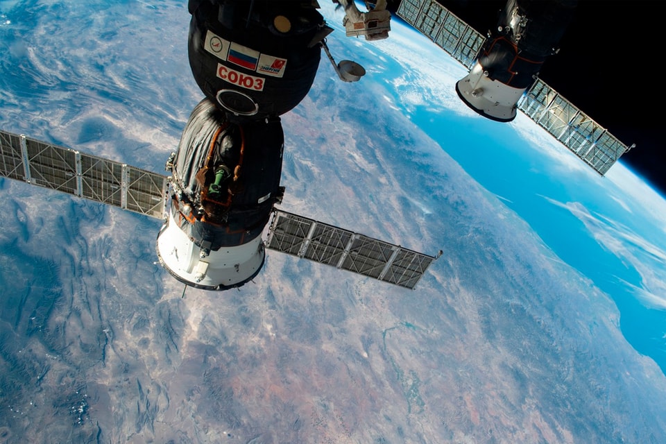 3d Printed Satellite Nasa