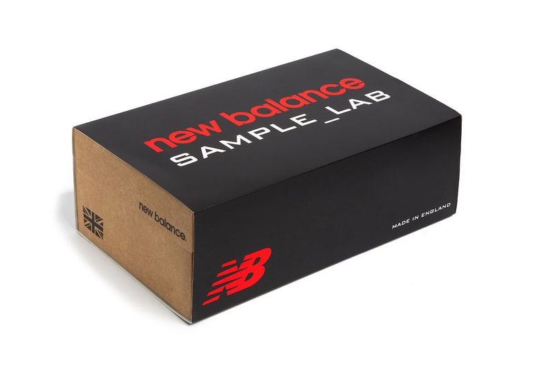 New Balance Sample Lab 1500 & 1530 Anniversary | Hypebeast