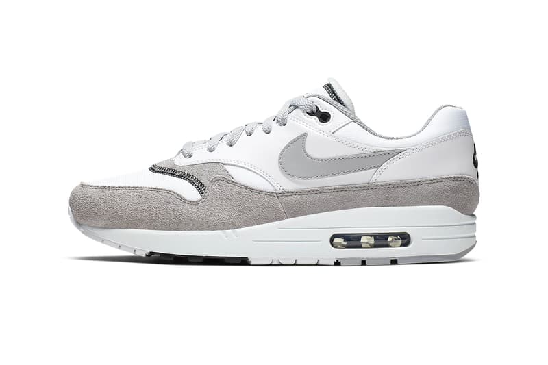Nike Air Max 1 "Inside Out" Release | Hypebeast