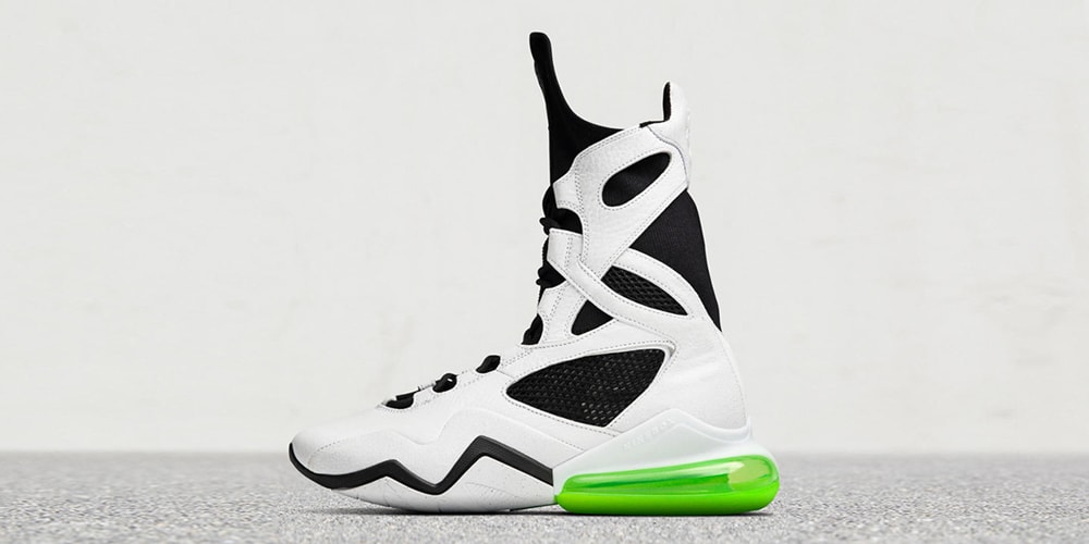 Nike Air Max Box Release | Hypebeast