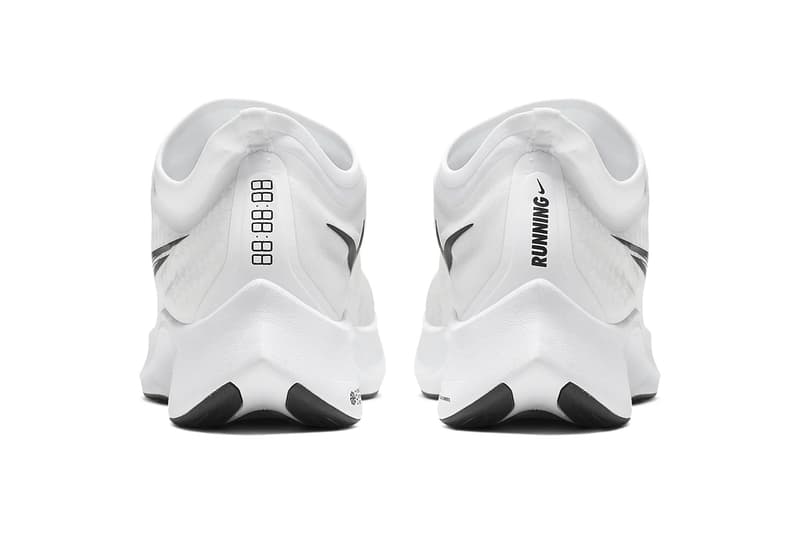 Nike Zoom Fly 3 "Racer Blue/Wolf Grey" | Hypebeast