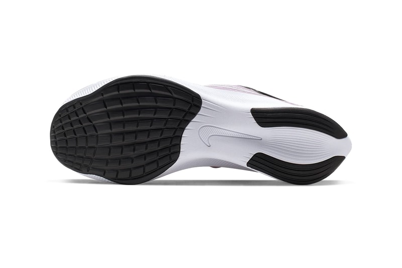 Nike Zoom Fly 3 "Racer Blue/Wolf Grey" | Hypebeast