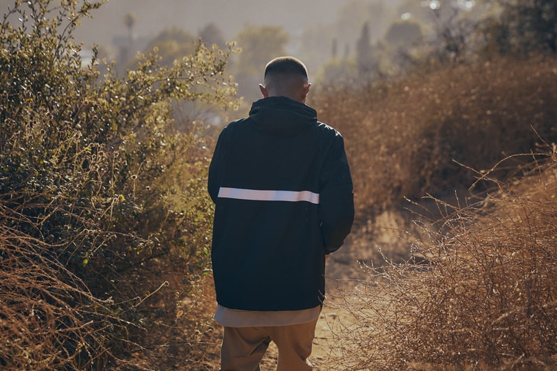 No Boundaries Presents Its Fall Collection Lookbook | Hypebeast