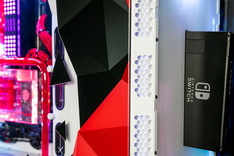 Origin Create PlayStation 4 Xbox One PC Switch Console | Hypebeast