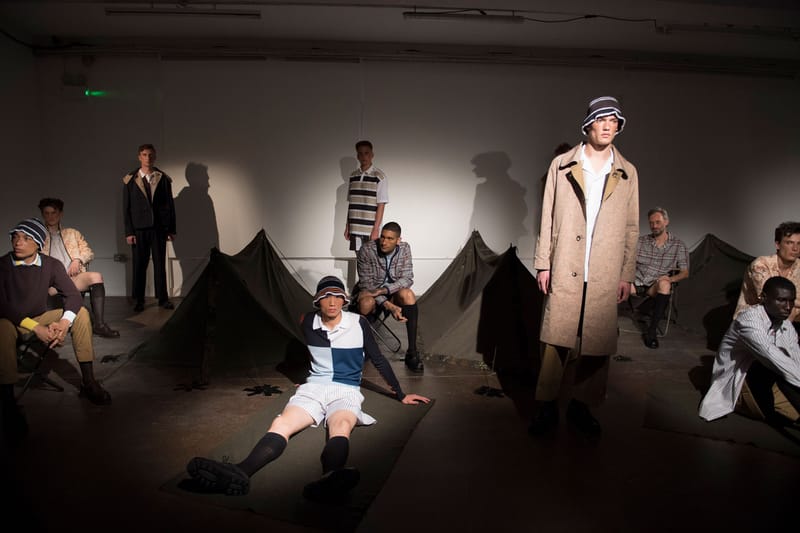 How Outdoorsy Style Became Aspirational Fashion | Hypebeast