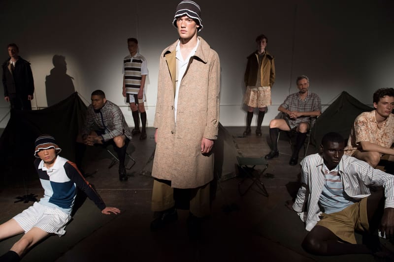 How Outdoorsy Style Became Aspirational Fashion | Hypebeast