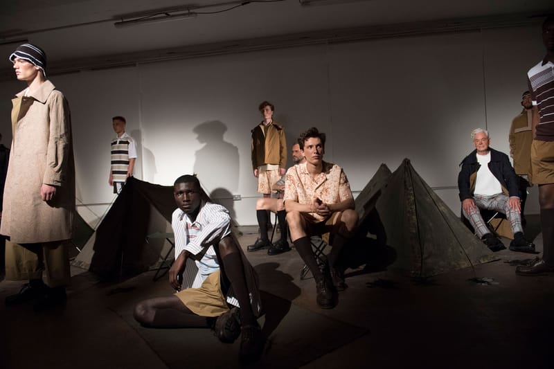 How Outdoorsy Style Became Aspirational Fashion | Hypebeast