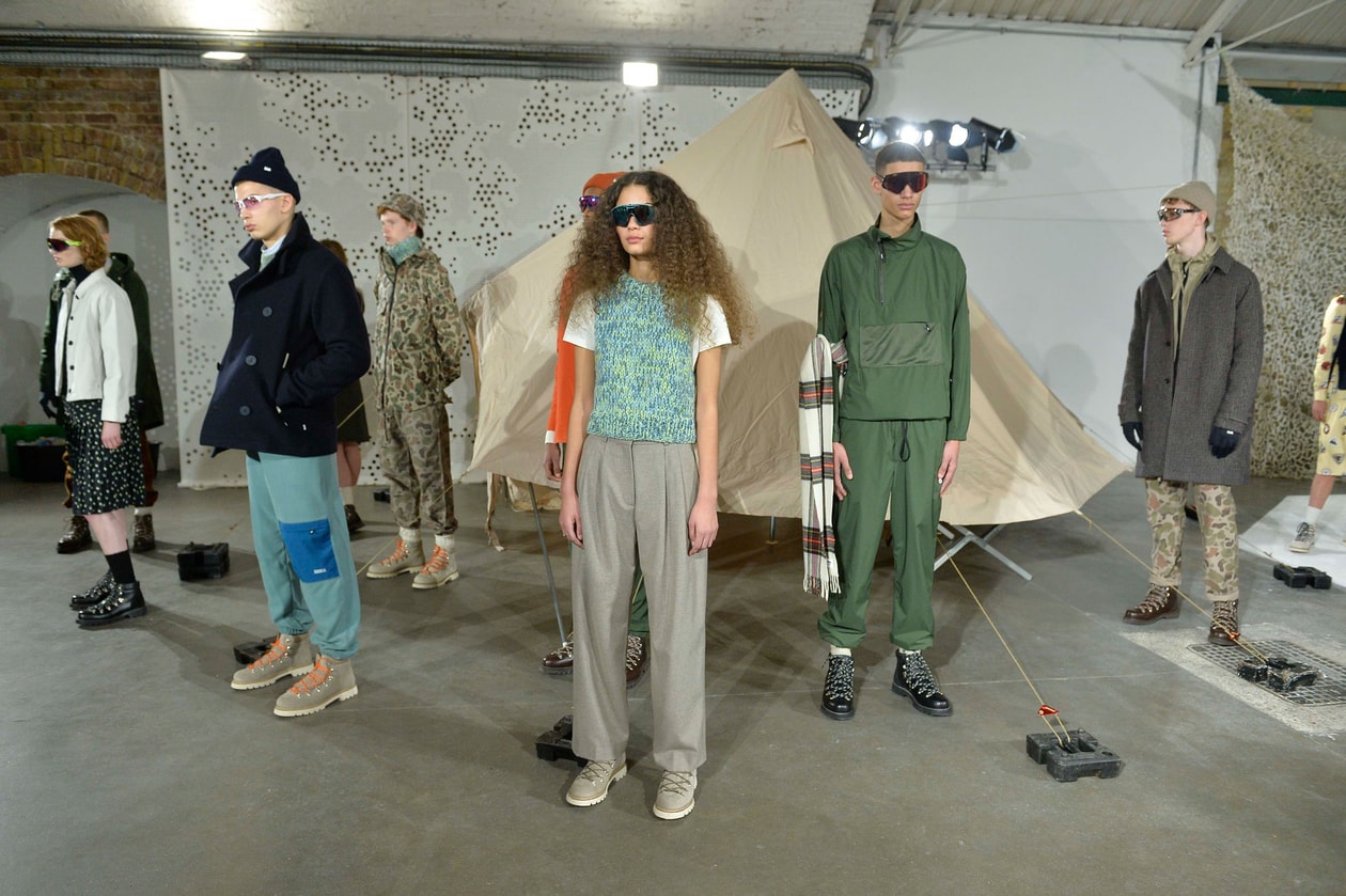 How Outdoorsy Style Became Aspirational Fashion | Hypebeast