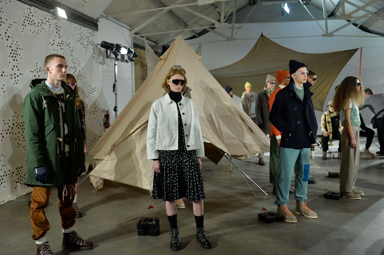 How Outdoorsy Style Became Aspirational Fashion | Hypebeast