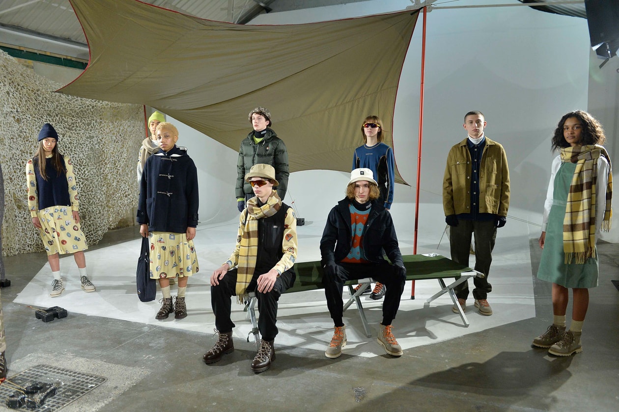 How Outdoorsy Style Became Aspirational Fashion | Hypebeast