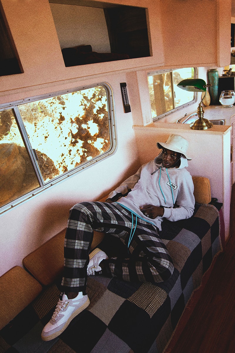 RHUDE x PUMA FW19 Sneaker and Capsule Collection | Hypebeast