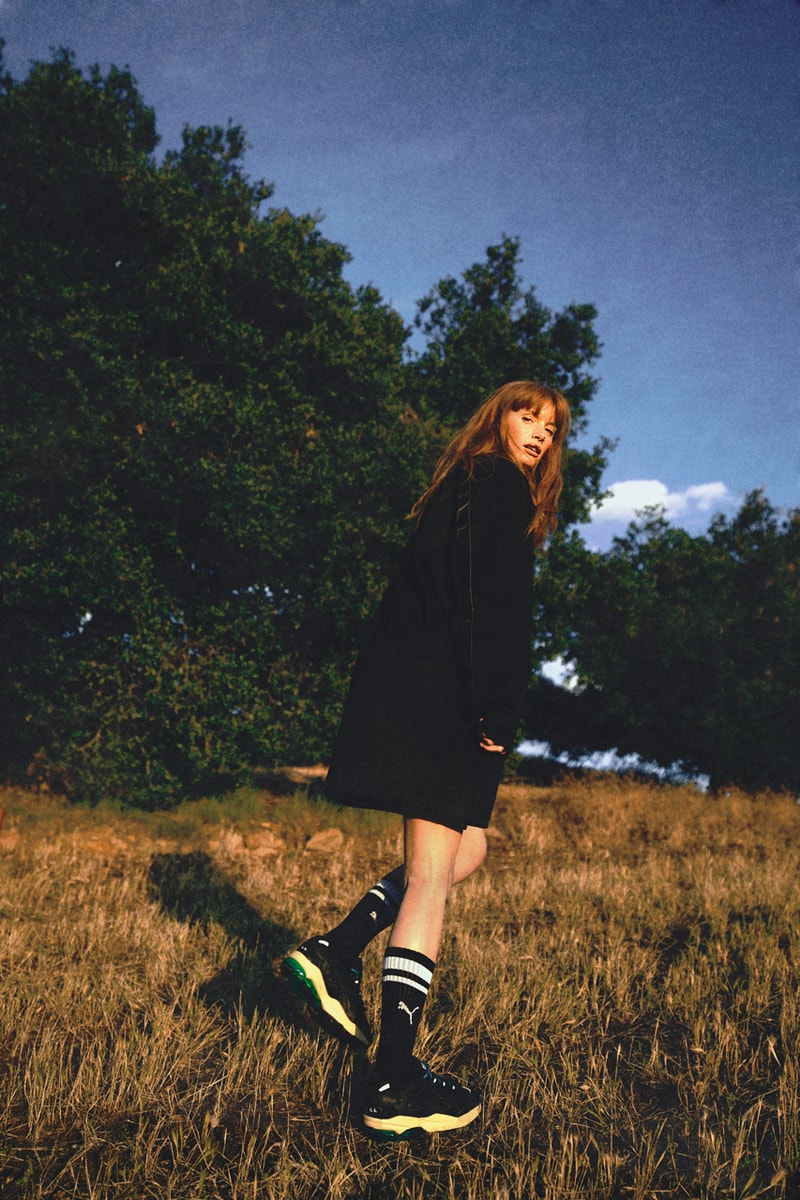 RHUDE x PUMA FW19 Sneaker and Capsule Collection | Hypebeast