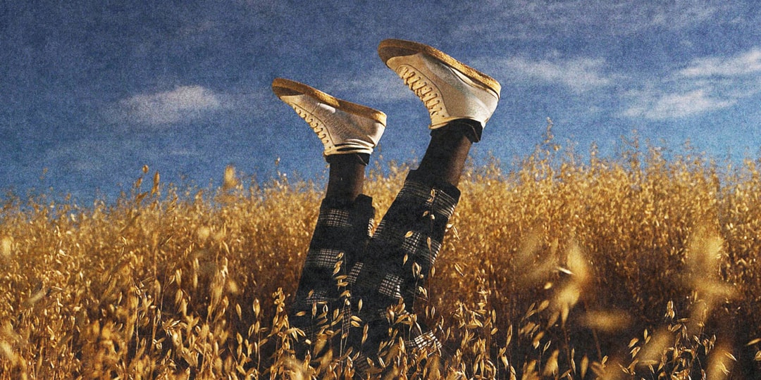 RHUDE x PUMA FW19 Sneaker and Capsule Collection | Hypebeast