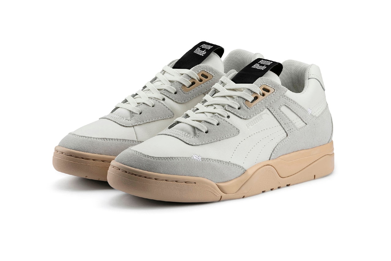 RHUDE x PUMA FW19 Sneaker and Capsule Collection | HYPEBEAST
