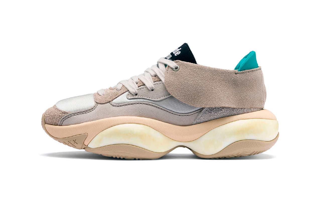 RHUDE x PUMA FW19 Sneaker and Capsule Collection | Hypebeast
