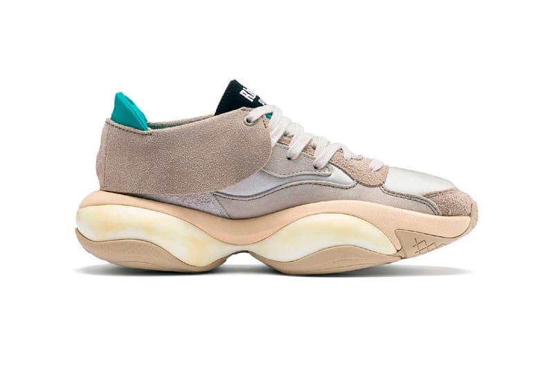 RHUDE x PUMA FW19 Sneaker and Capsule Collection | Hypebeast