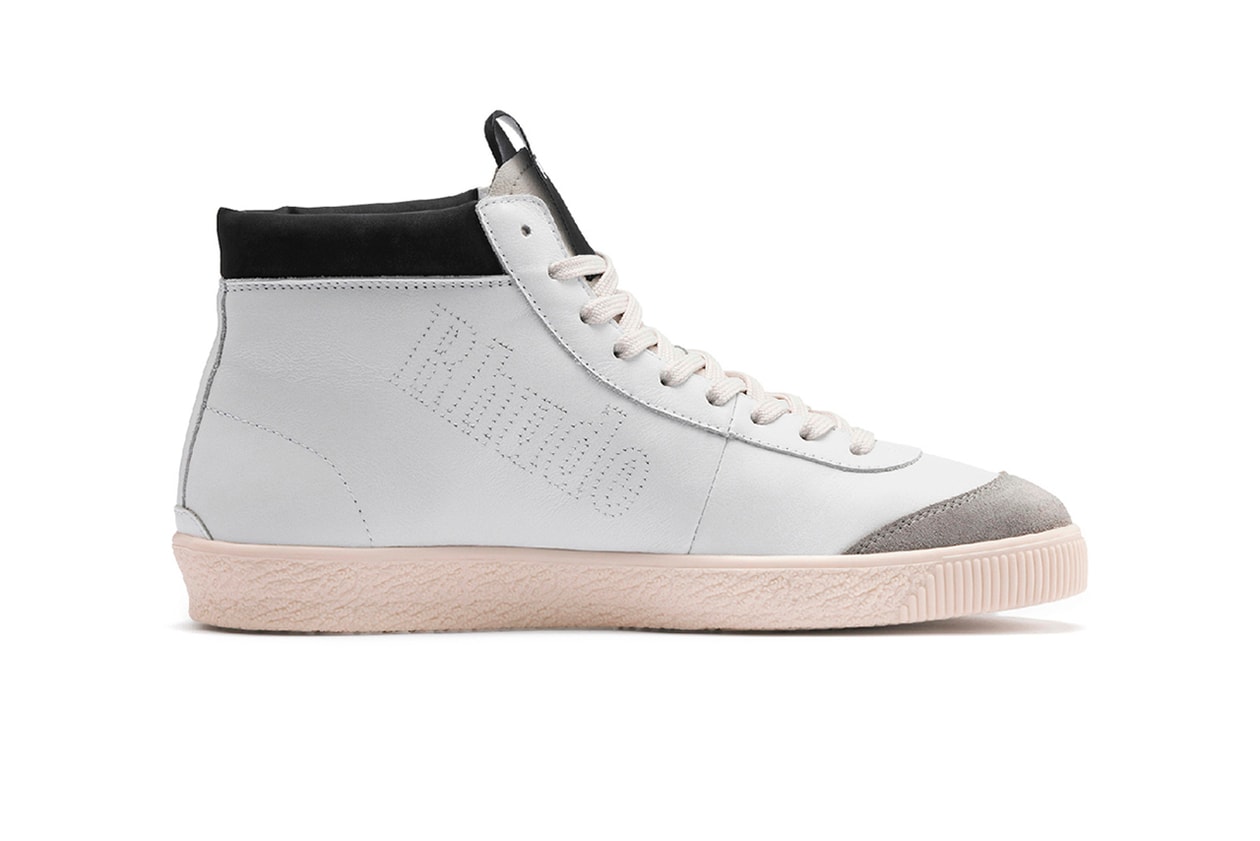 RHUDE x PUMA FW19 Sneaker and Capsule Collection | Hypebeast