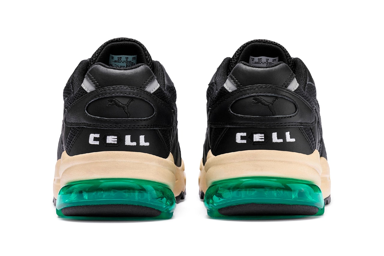 RHUDE x PUMA FW19 Sneaker and Capsule Collection | Hypebeast