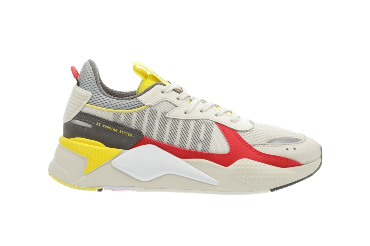 PUMA Releases the RS-X Bold in Three Colorways | Hypebeast