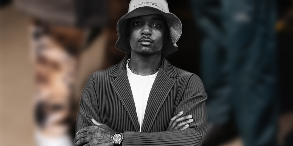 Samuel Ross of A-COLD-WALL* Interview | Hypebeast