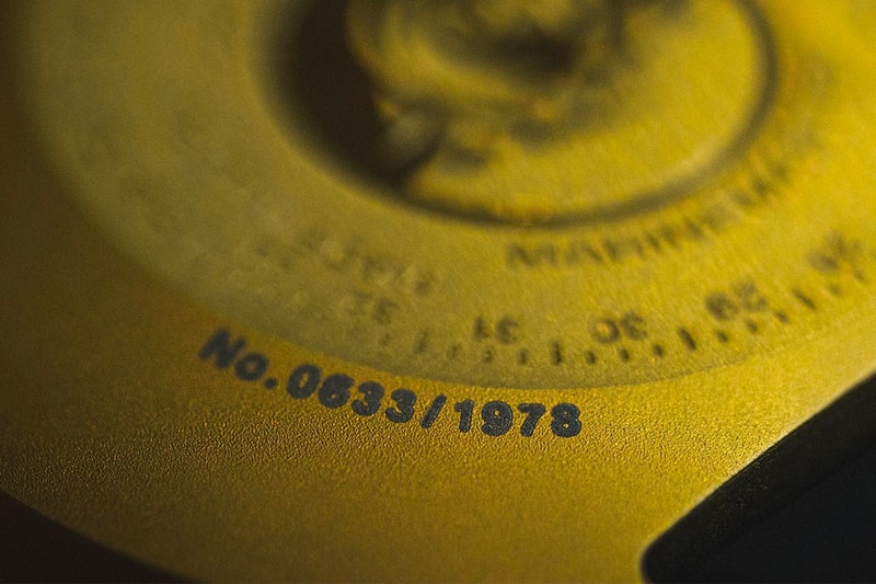 Seiko 1978 Quartz Saturation Diver's Re-creation | Hypebeast