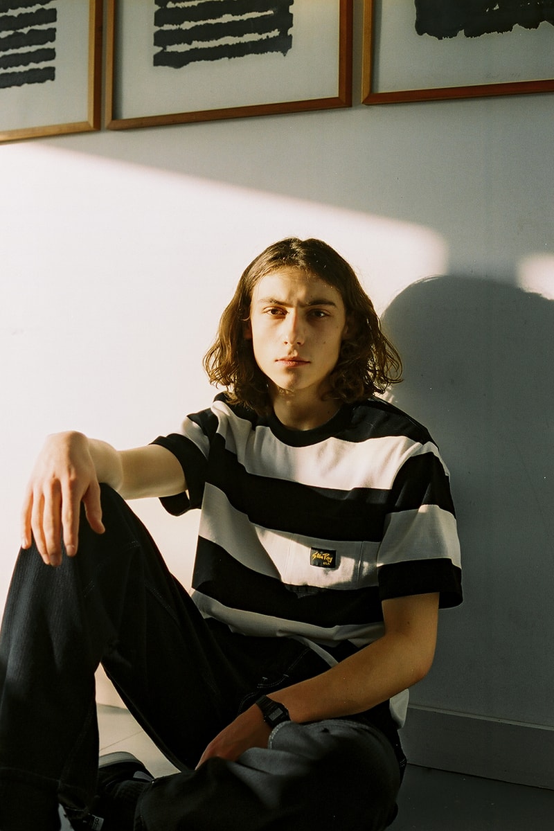 Stan Ray Fall/Winter 2019 Collection & Lookbook | Hypebeast