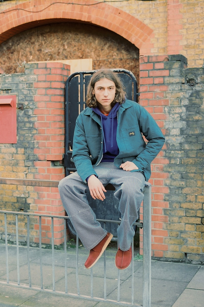 Stan Ray Fall/Winter 2019 Collection & Lookbook | Hypebeast