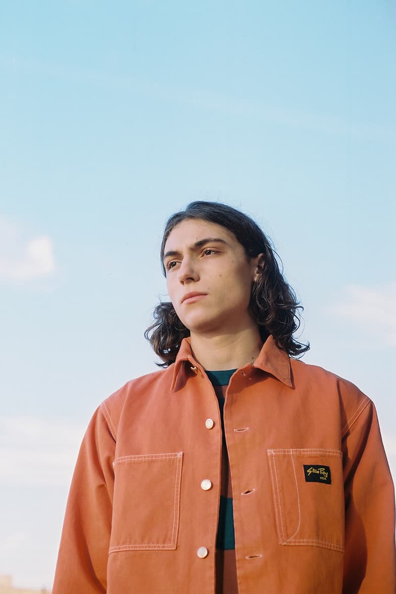 Stan Ray Fall/Winter 2019 Collection & Lookbook | Hypebeast