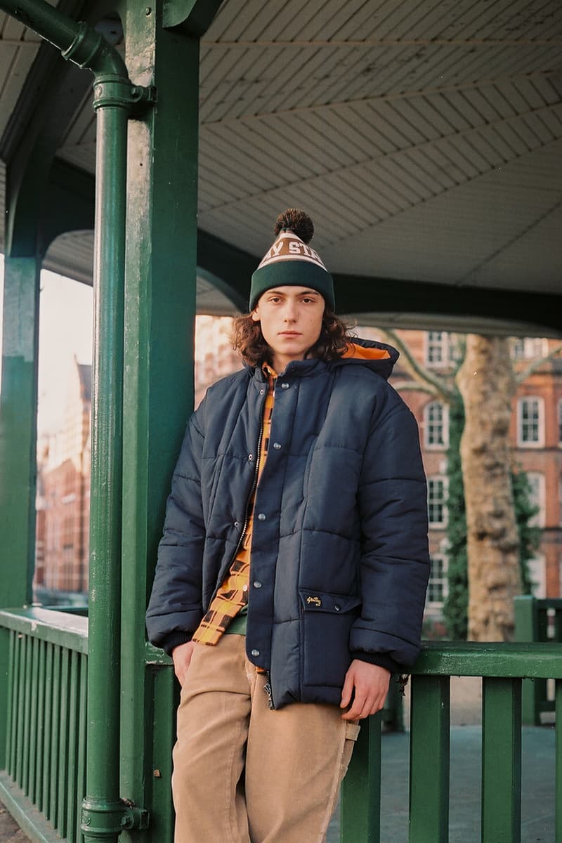 Stan Ray Fall/Winter 2019 Collection & Lookbook | Hypebeast