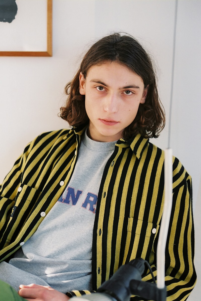 Stan Ray Fall/Winter 2019 Collection & Lookbook | Hypebeast