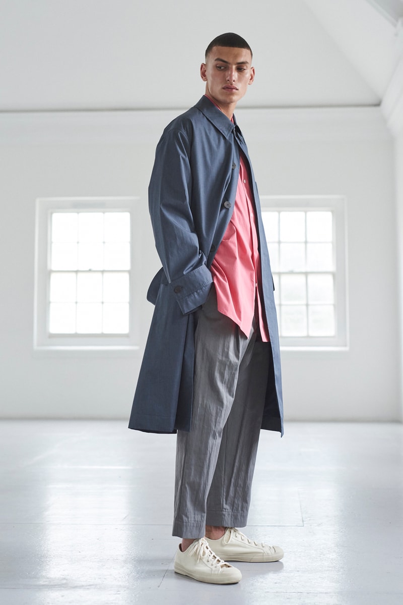 Studio Nicholson Spring/Summer 2020 Collection | Hypebeast