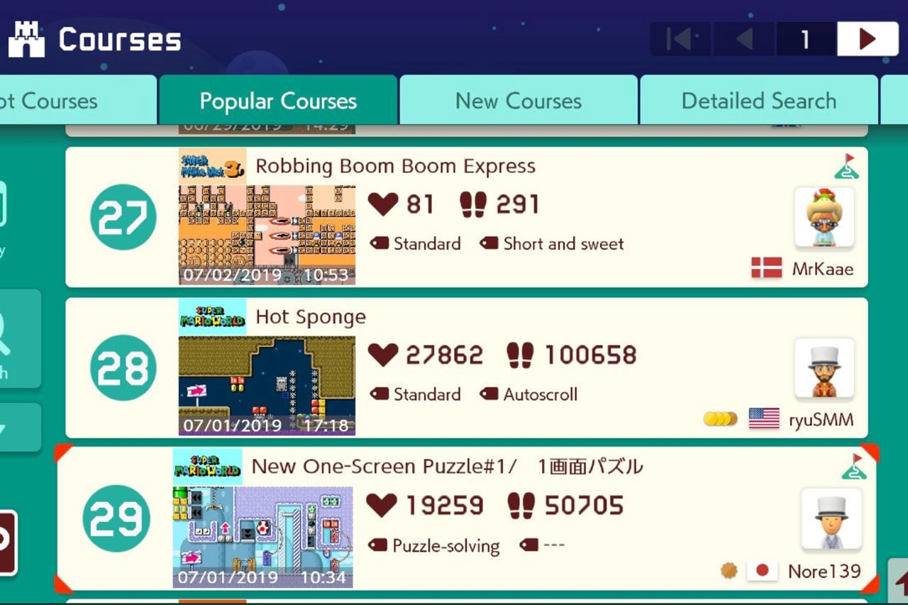 'Super Mario Maker 2' Nintendo Switch Review | HYPEBEAST