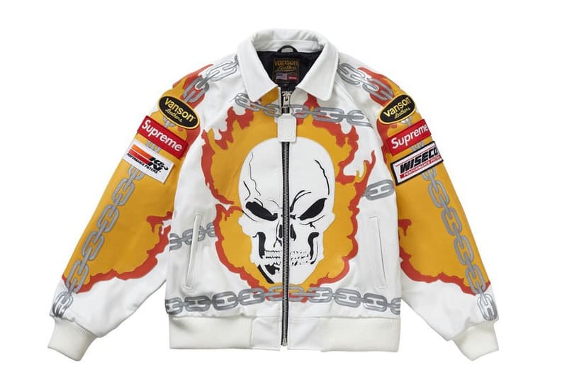 Supreme's Most Popular Items From Spring/Summer 2019 | Hypebeast