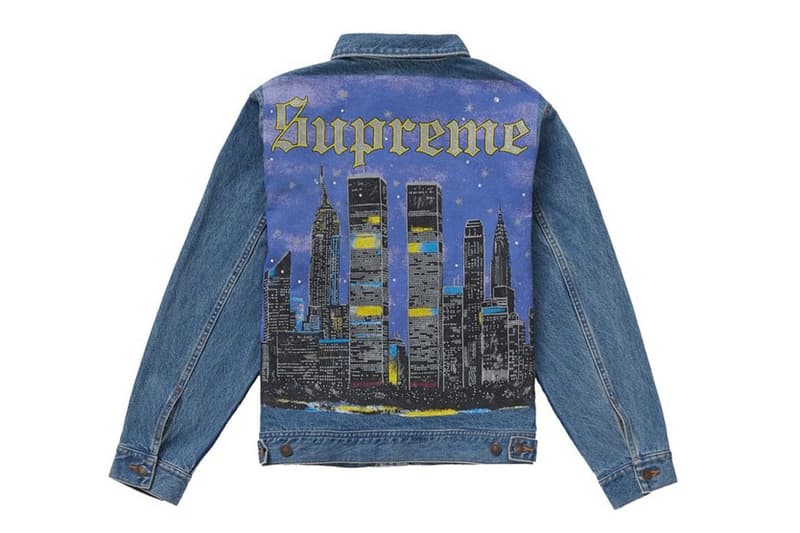 Supreme's Most Popular Items From Spring/Summer 2019 | Hypebeast