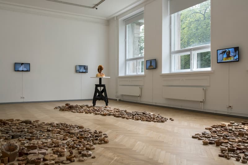 Tallinn "The Art of Being Good" Exhibition Info | Hypeart