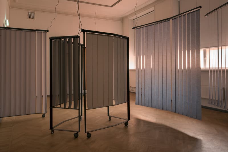 Tallinn "The Art of Being Good" Exhibition Info | Hypeart