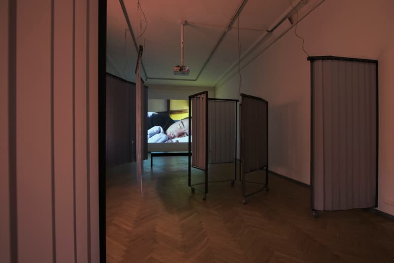 Tallinn "The Art of Being Good" Exhibition Info | Hypeart