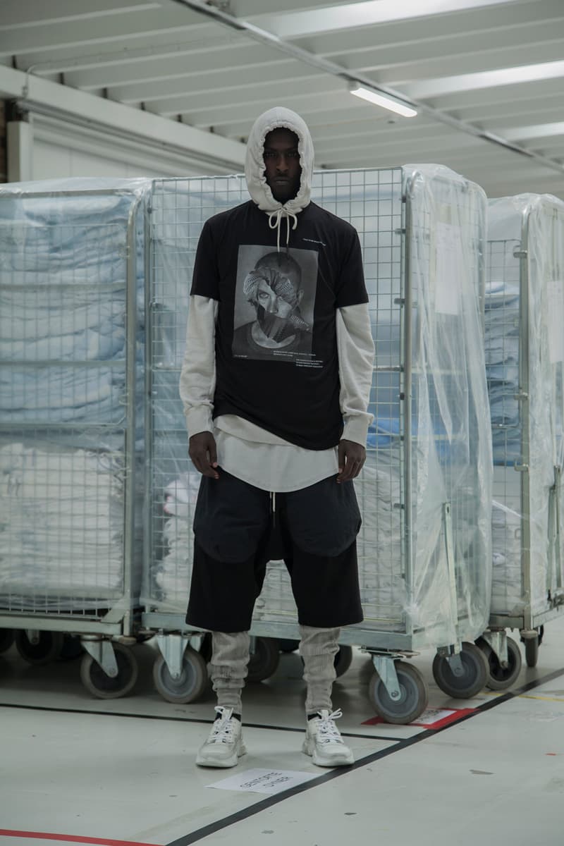 Tobias Birk Nielsen Spring/Summer 2020 Collection | Hypebeast