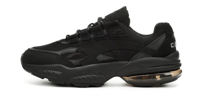 PUMA CELL Venom "Blackout" Release | HYPEBEAST