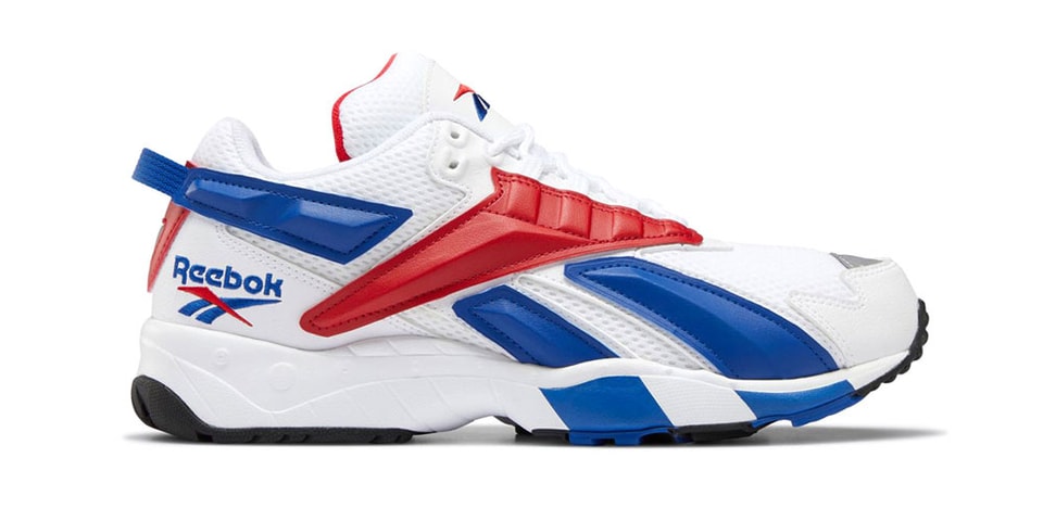 Reebok Interval 96 Release | HYPEBEAST