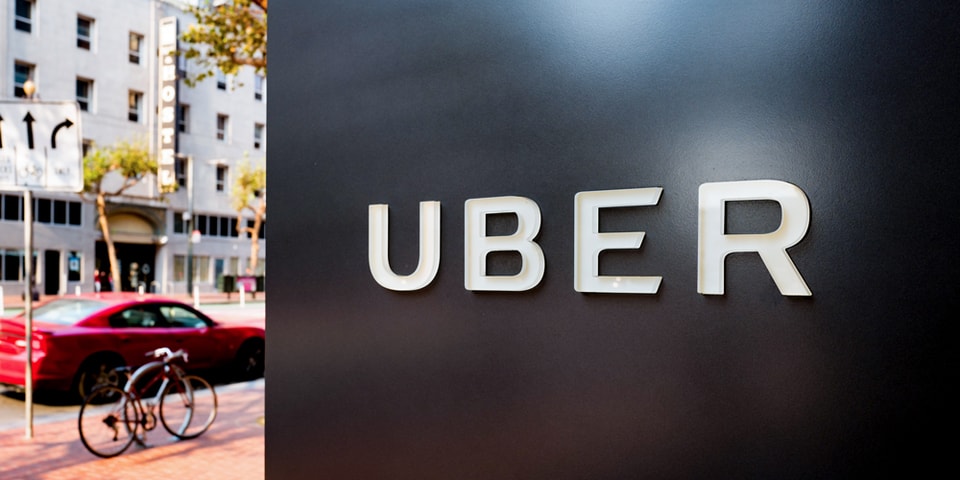 Uber Provides New 'Comfort' Option for New Cars | Hypebeast