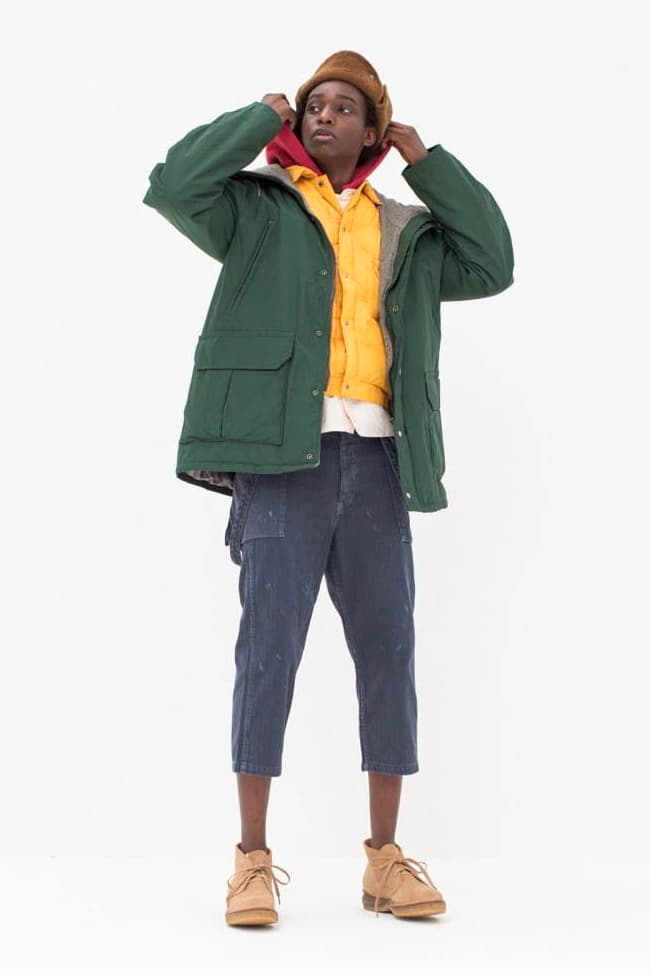 visvim Fall/Winter 2019 Collection & Lookbook | Hypebeast